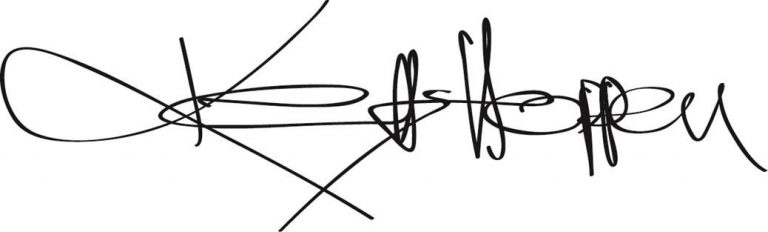 凯丽赫本室内设计工作室 - Kelly Hoppen London